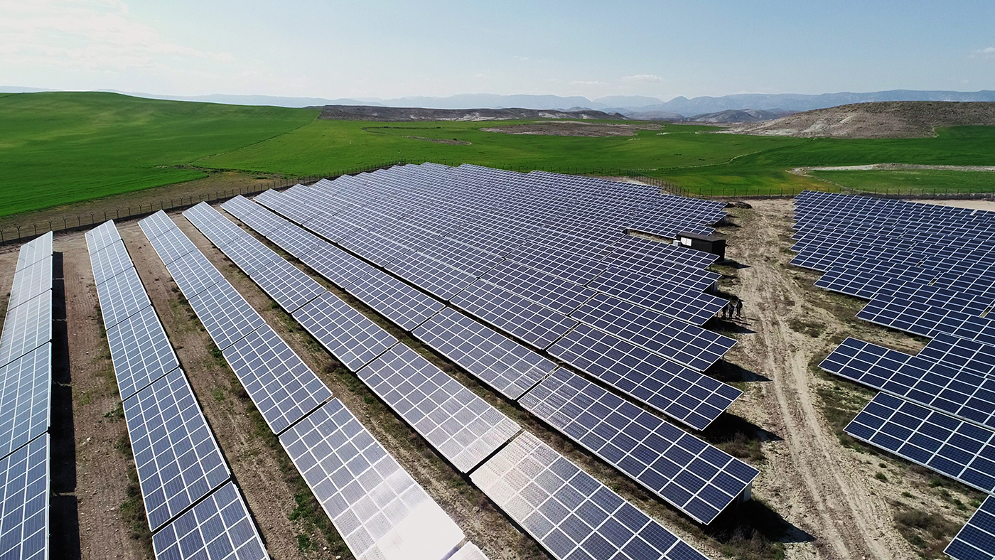 Aydaş GES – Temo Power Inc.