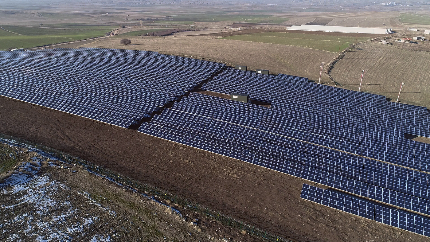 Mavi Beyaz Energes – 2 – Temo Power Inc.