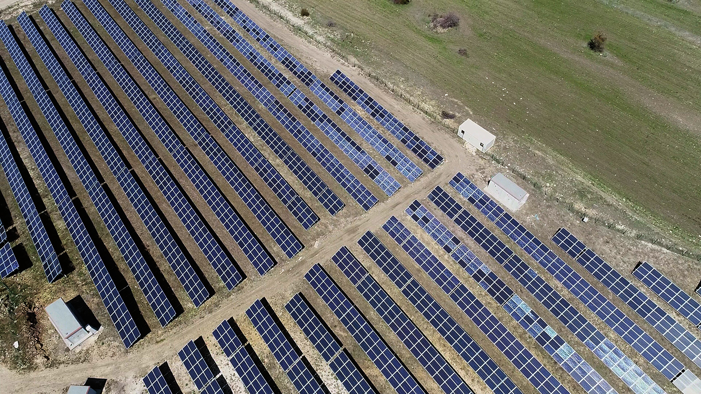 Solargen Energen Gesun GES – Temo Power Inc.